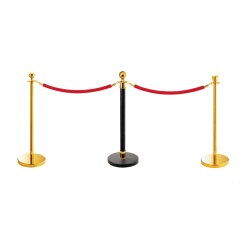 3M Column W/Strip, 78-8137-6375-8 | Hillas.com