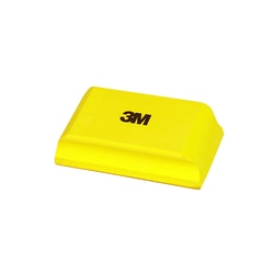 3M Hookit Sanding Block Kit, Hookit 05684, 60-4550-5441-5 | Hillas.com