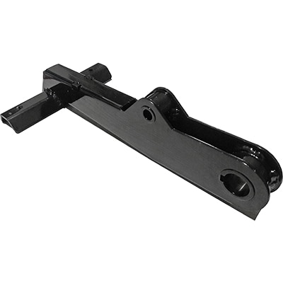 3M Lever - Infeed, 78-8100-1158-1 | Hillas.com