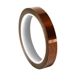 3M Low Static Non-Silicone Polyimide Film Tape 7419, 25 in x 36 yd, 3M ...