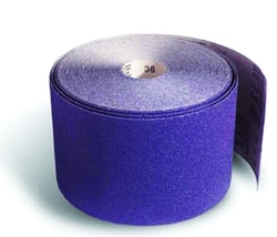 3M Regalite Floor Surfacing Rolls, 12 in x 50 yd, 752I, 3M 09322, 70 ...