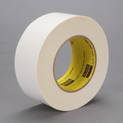 3M Repulpable Double Coated Tape White, 36mm x 55m, 3M R3227, 70-0003 ...