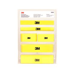 3M Stikit Sanding Block Kit, Stikit 05692, 60-4550-6410-9 | Hillas.com
