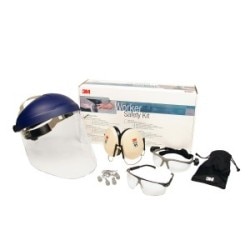 3M Worker Safety Kit, Readers 1.5, 3M 37214, 70-0716-1298-3 | Hillas.com