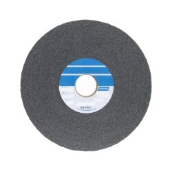 Norton 12 X 1 X 5 In. Series 1000 7SF Convolute Wheel Fine Grit S/C ...