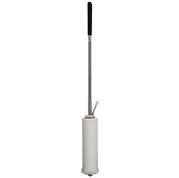 Nelson Wrap Dispenser, 60" | Hillas.com