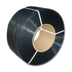 PAC 5825903B22 Polyester Strapping 3 Coils, Wdth, 5/8, Length 2200 Feet ...