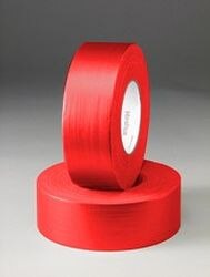 Polyken 203 Red 58 x 900Ly Plain Polyken 203 Red 58 x 900Ly Plain ...