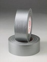 Polyken 203 Silver 48mm x 55m Polyken 203 Silver 48mm x 55m | Hillas.com