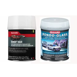 Reinforced Body Fillers