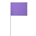 Plain and Printed Marking Flags