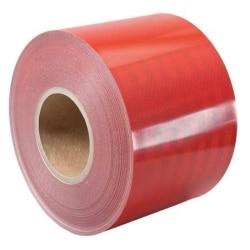 3M High Intensity Grade Prismatic Reflective Sheeting 3932