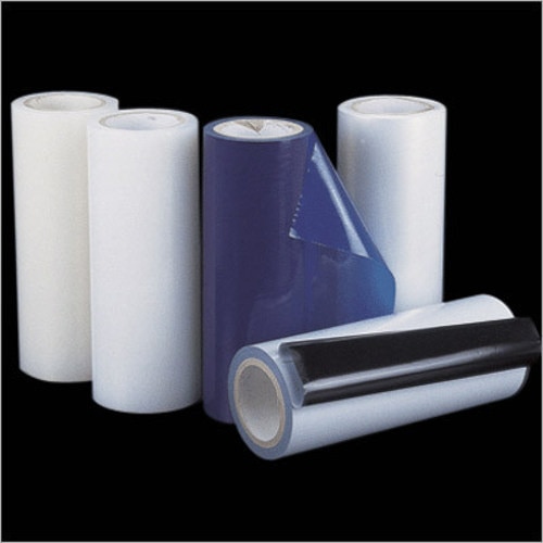 Protective Films and Tapes